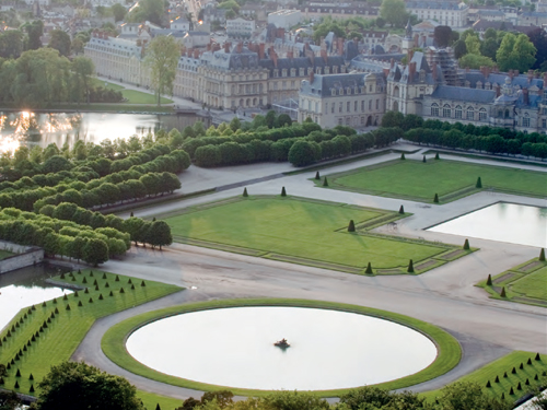 Atlas culturel de la grande couronne - AREC